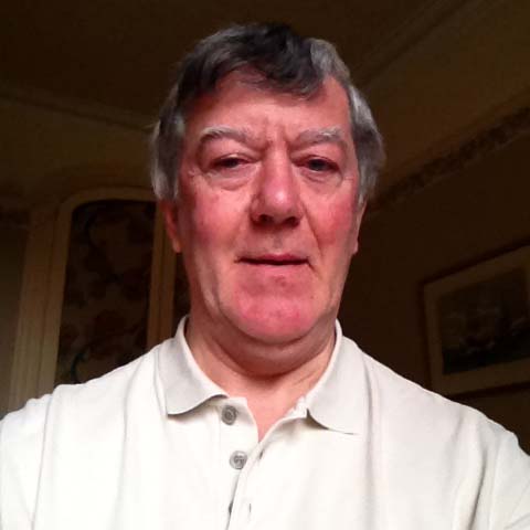 Paul – Wrington Chapel (URC)